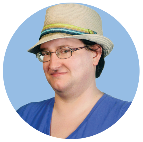 About Us | izzit.org