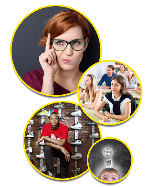 About Us | izzit.org