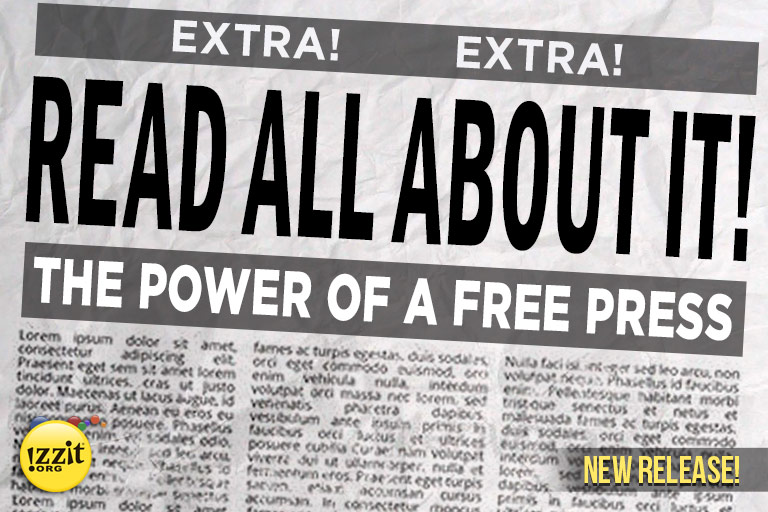 Current Events | izzit.org