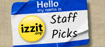 Home | izzit.org