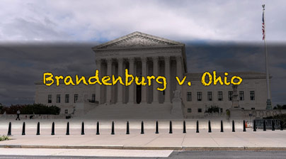 Free Speech Collection | izzit.org